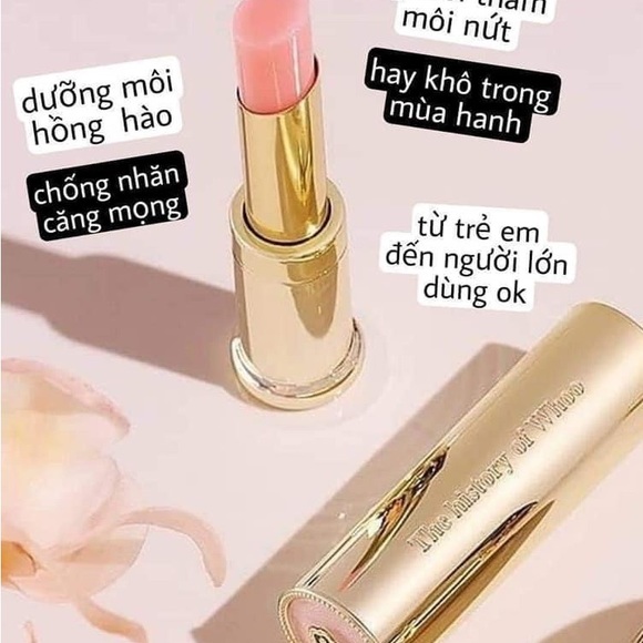 The Whoo | Makeup | The History Of Whoo Gongjinhyang Mi Glow Lip Balm ...